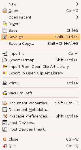 Inkscape And Javafx Working Together Silveira Neto