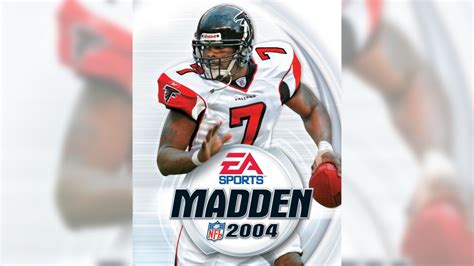 Ranking The Best Madden Covers Including John Madden Michael Vick