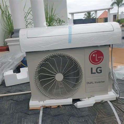 Climatiseurs Ventilateurs Climatiseur LG Inverter Neufs Et Occasions Au Togo CoinAfrique Togo