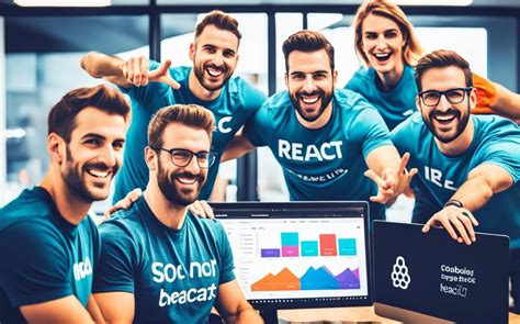 Hire Top Reactjs Development Company Expert Team