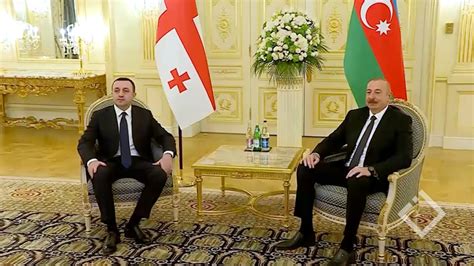 პრემიერ მინისტრი ბაქოში ეკონომიკურ ფორუმში მიიღებს მონაწილეობს Adjara Tv