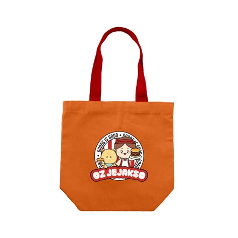 에코백 밑단형 컬러 16종 오즈의 제작소