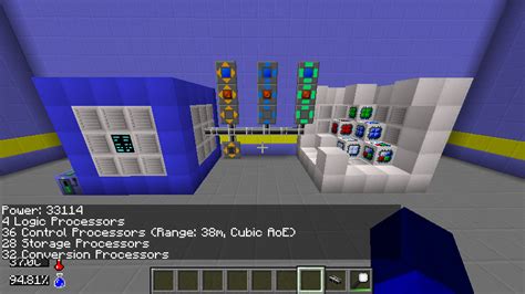 GregTech 6 Main Thread 113 By Gregorius GregTech 6 Mechaenetia