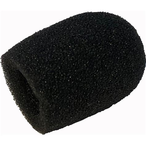 Samson Lm8 Windscreen For Lm8 Lavalier Set Of 5 Bax Music