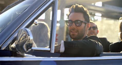 Maroon 5 ‘sugar Capital