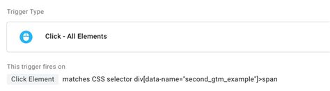 CSS Selector Guide For Google Tag Manager Simo Ahava S Blog