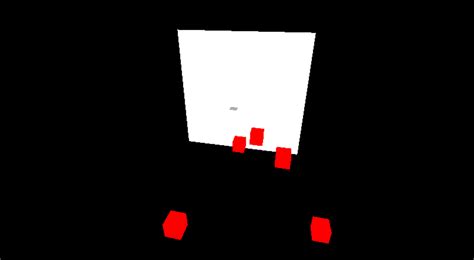 Simple Spot Light Shadow Not Working Questions Threejs Forum