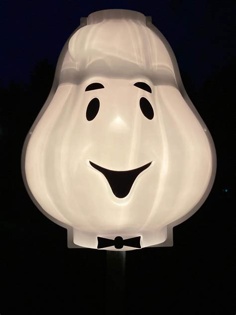 Halloween Ghost Lamppost Lantern Lampshade Cover Halloween Decor Tools And Home