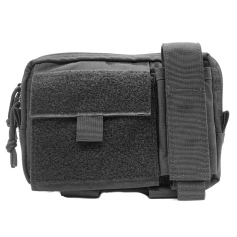 Shellback Tactical Super Admin Pouch