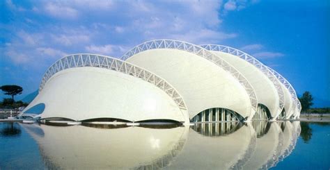 Fabric Structures Designing Buildings