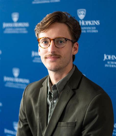 Asher Pascal Johnson The National Interest