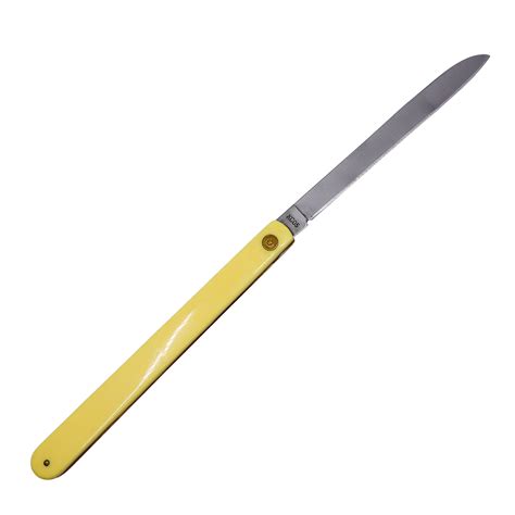 Zenport Kc05 Fruit Sampling Knife With Carrying Case Zenport Industries