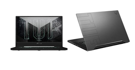 Asus Rog Tuf Dash Yugatech Philippines Tech News Reviews
