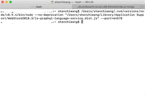 Plugin Not Working On Fresh Install · Issue 178 · Jetbrainsjs Graphql