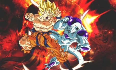 Dragon Ball Secrets Did Goku And Frieza Really Fight For Just 5
