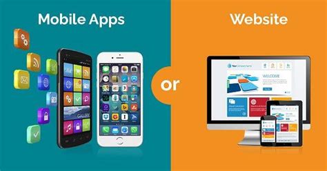 Ruwanthi Lakshika On Linkedin Mobile Apps Vs Mobile Websites Which