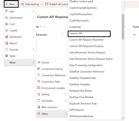 Learn How To Create And Configure Custom Apis In Microsoft Dynamics 365