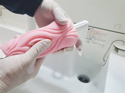 オナホのメンテナンスや保管の仕方 おなほろぐ