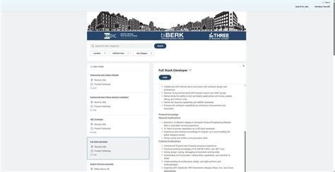 Alvin Ashcraft On Linkedin Full Stack Developer Openings At Biberk