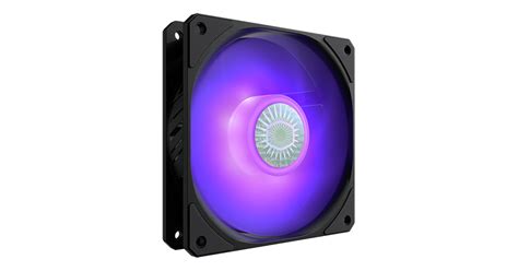 SickleFlow 120 RGB | Cooler Master