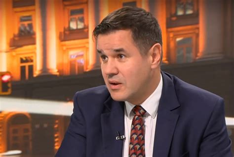 Никола Стоянов Голяма част от проблемите в България са на база на бюджета който Василев