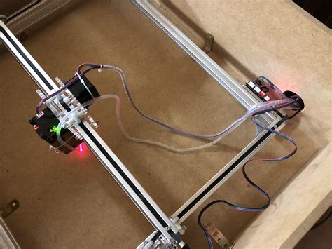 How To Avoid My Cables Being Laser Cut Lightburn Hardware Compatibility Lightburn Software