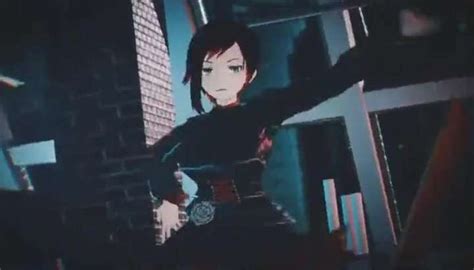Mmd Rwby Marine Bloomin Ft Ruby By Rwby Mmd