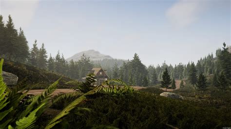 Hdrp Time Of Day Lighting Weather And Clouds