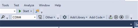 How To Use Visual Studio For Arduino Project Development Arduino
