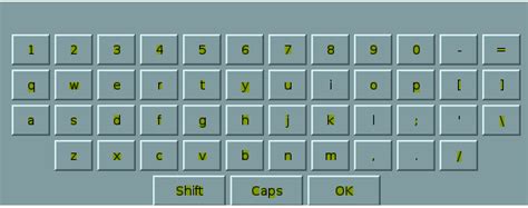 X11 Font Issues With Crosscompiled Openjdk On Ppc32 Stack Overflow