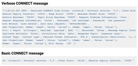How Opentelemetry Enhances Distributed Tracing Of Mqtt Messages
