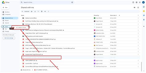 GoogleDriveSpamFolder Ss1 Candid Technology