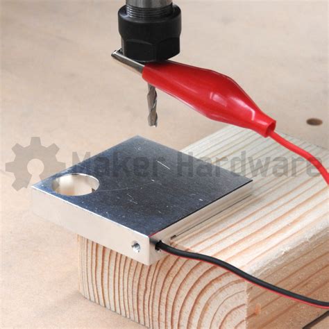 Cnc Touch Plate For Sale Herofgenerator