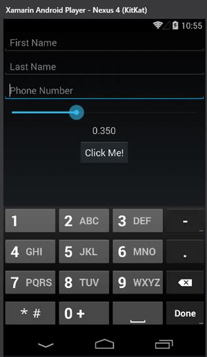 I Get Xaml You Get Xaml Everyone Gets Xaml With Xamarinforms