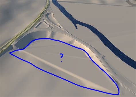 Solved Infraworks Not Incorporating C3d Landxml Output Autodesk Community
