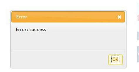 My Success Is An Error Imgur