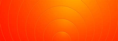 추상 주황색과 빨간색 그라디언트 기하학적 모양 원 배경 현대 미래 배경 방문 페이지 책 표지 브로셔 전단지 잡지 모든 브랜딩 배너 헤더 프리젠 테이션 및 벽지 배경에 사용할