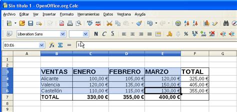 Insertar Un Gráfico En Cinco Sencillos Pasos Manual De Apache