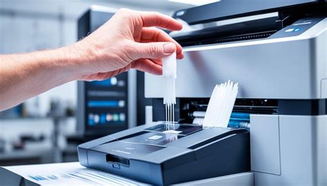 How To Clean Printer Heads Cleaning Guide