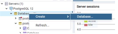 Come Installare Postgresql E Postgis Su Windows Geo Hub