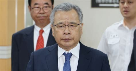 50억 클럽 박영수 전 특검 구속영장 재청구