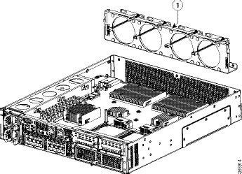 Cisco ASR HX Router And Cisco ASR HX Router Hardware Installation Guide Removing And