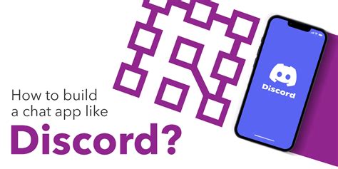 How To Build A Chat App Like Discord