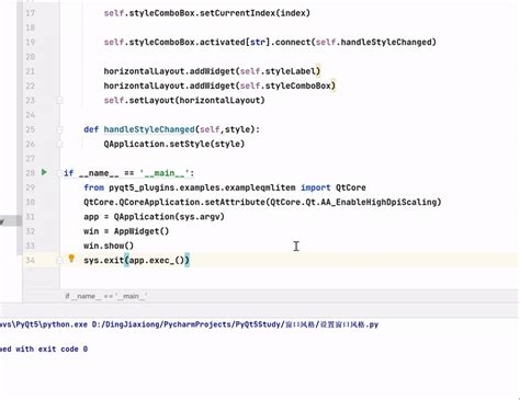 Pyqt5中 Qprogressdialog设置标题及大小mob64ca14010a69的技术博客51cto博客