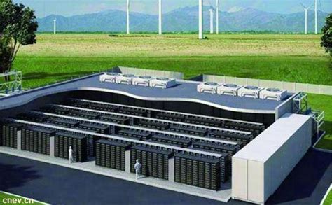 山西10MW级锂电池储能系统关键技术及工程示范项目启动 资讯频道 电动汽车网