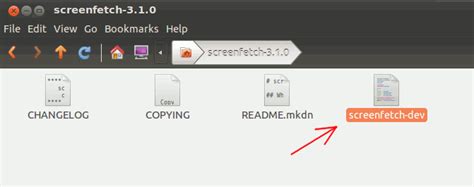 Find Out Your System Information In Terminal With Screenfetch