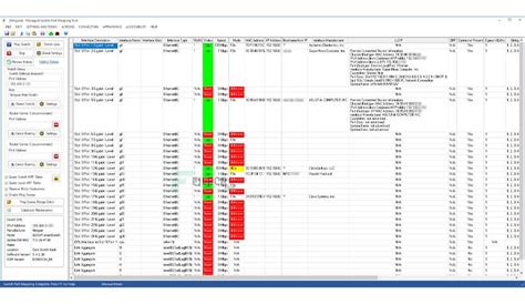 Managed Switch Port Mapping Tool 2 86 7 Download Filecr