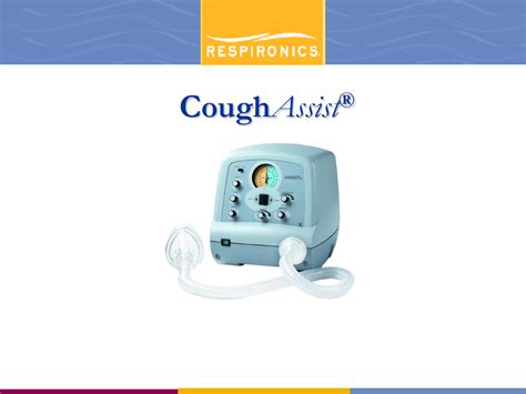 Cough Assist Jan 08医疗器械 word文档在线阅读与下载 无忧文档