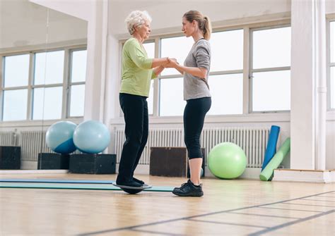 Balance Physical Therapy And Treatment Arvada Co Fyzical Therapy