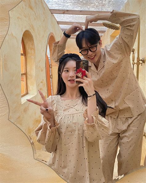 멜로멜로 순면 커플 잠옷 원피스 신혼 선물 파자마 선물